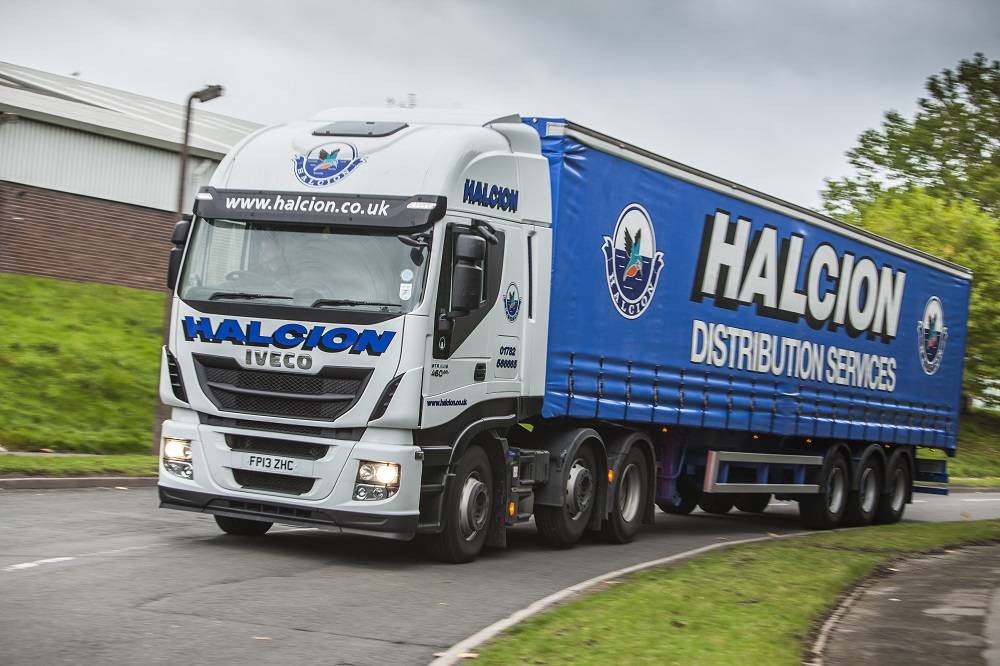 Halcion Express - Halcion Assists NHS Trusts in Partnership with ...