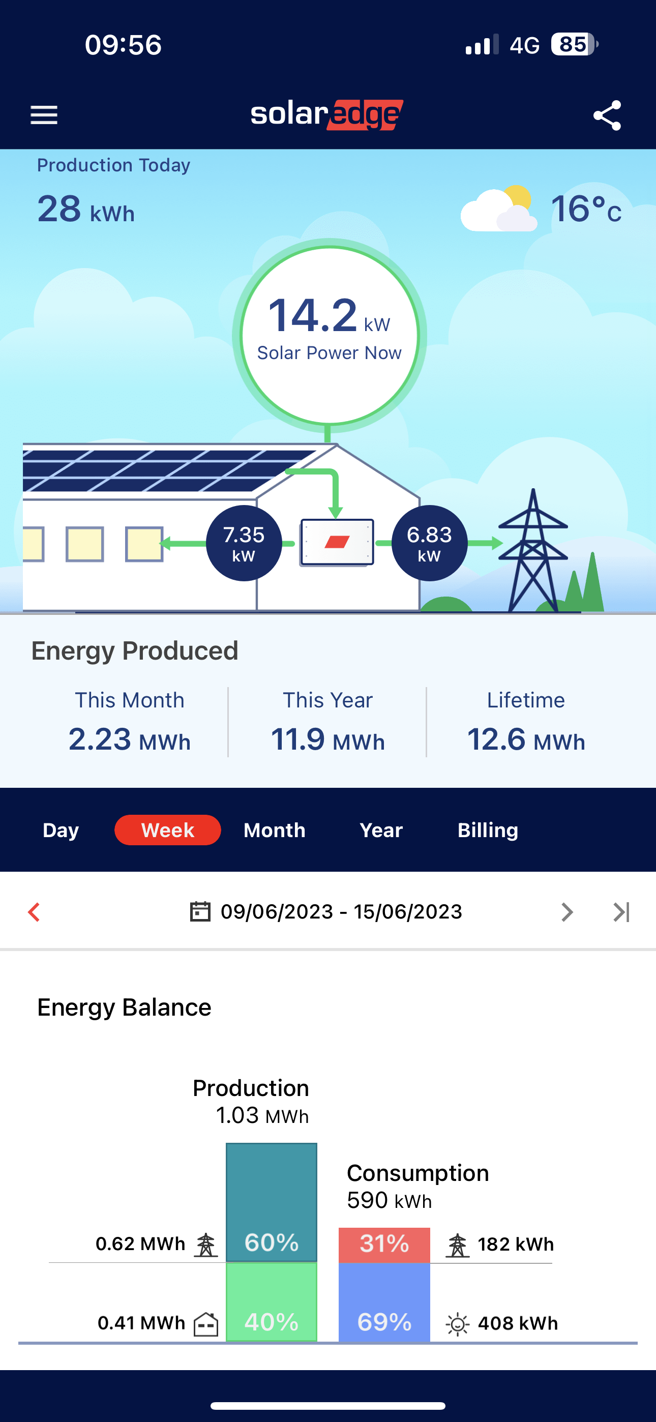 Carbon Neutral Halcion | Halcion Express